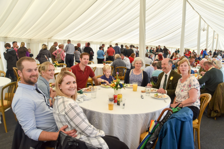 Frome Agricultural and Cheese Show – Celebrating Great Food, Farming ...