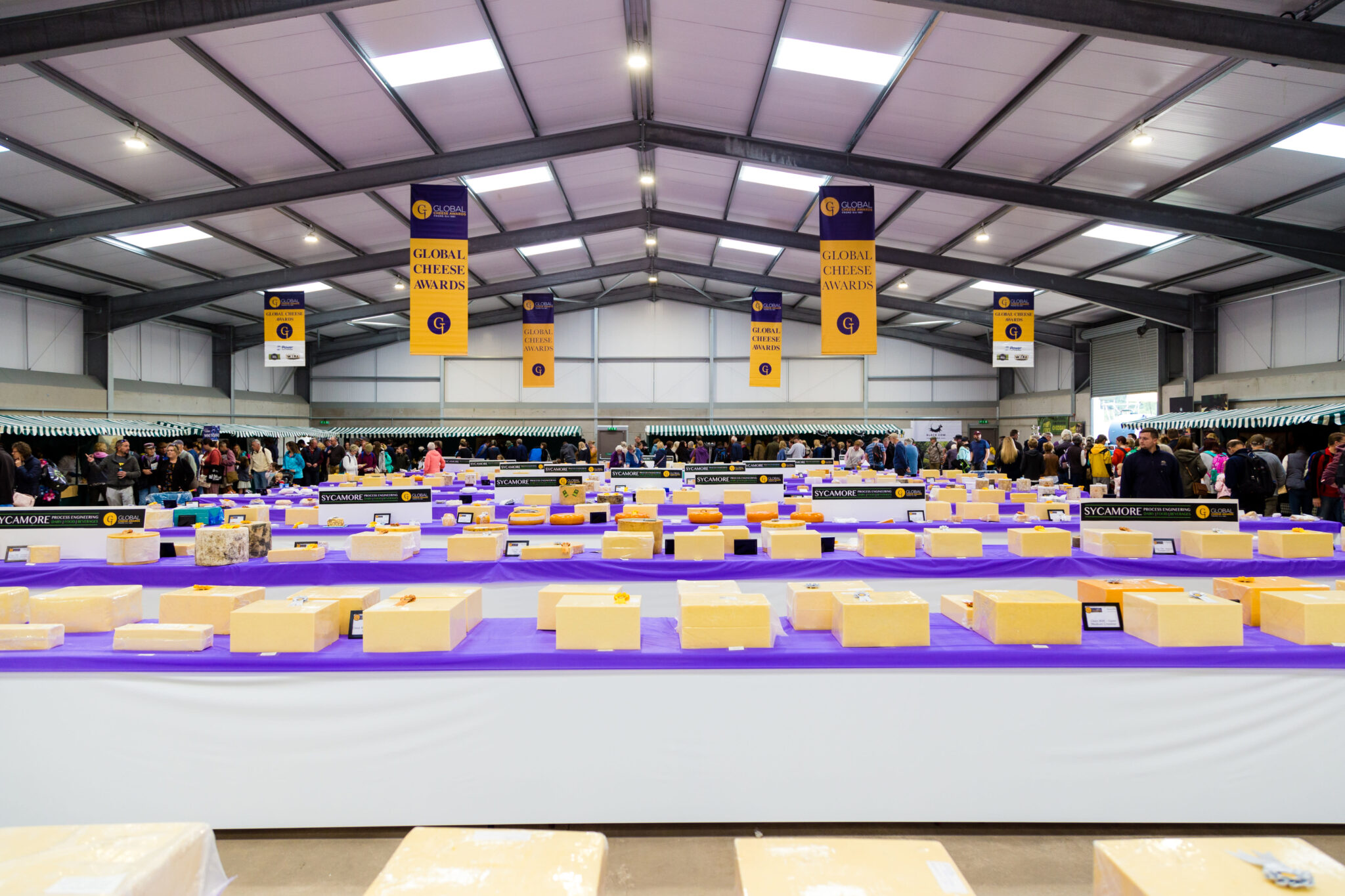 Frome Agricultural and Cheese Show – Celebrating Great Food, Farming ...