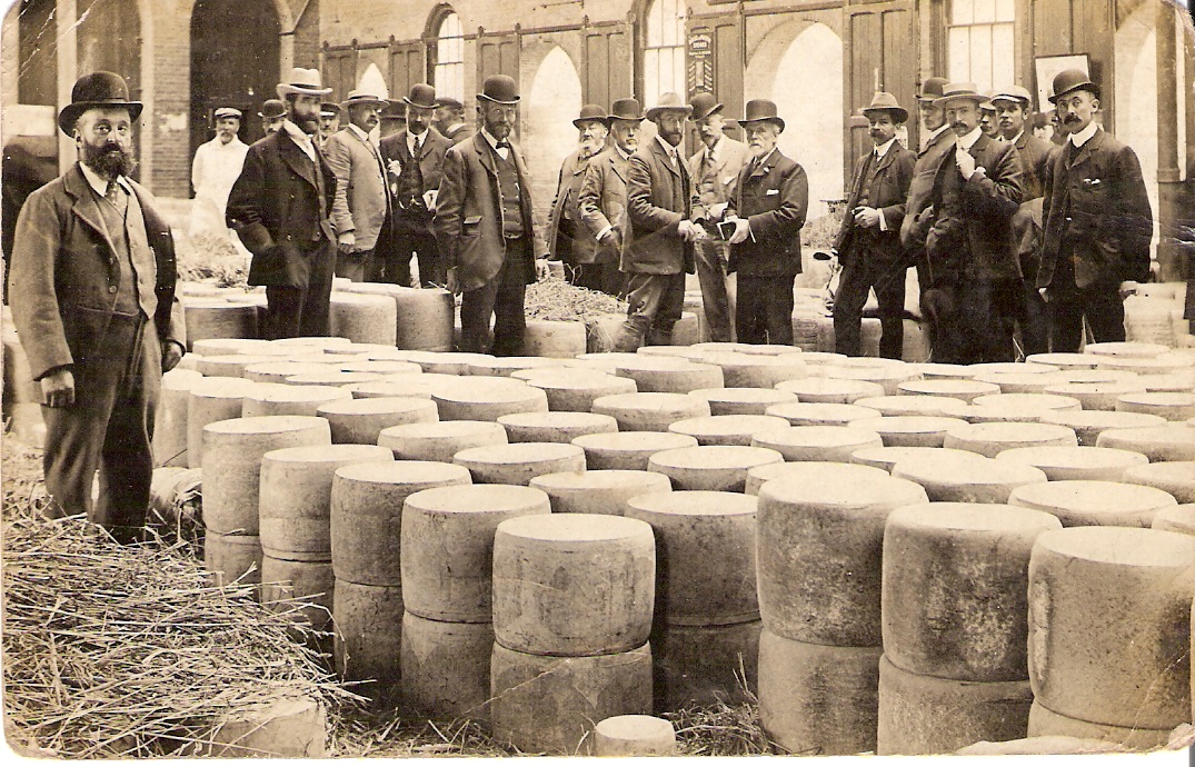 What’s On – Frome Agricultural and Cheese Show