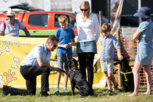 What’s On – Frome Agricultural and Cheese Show