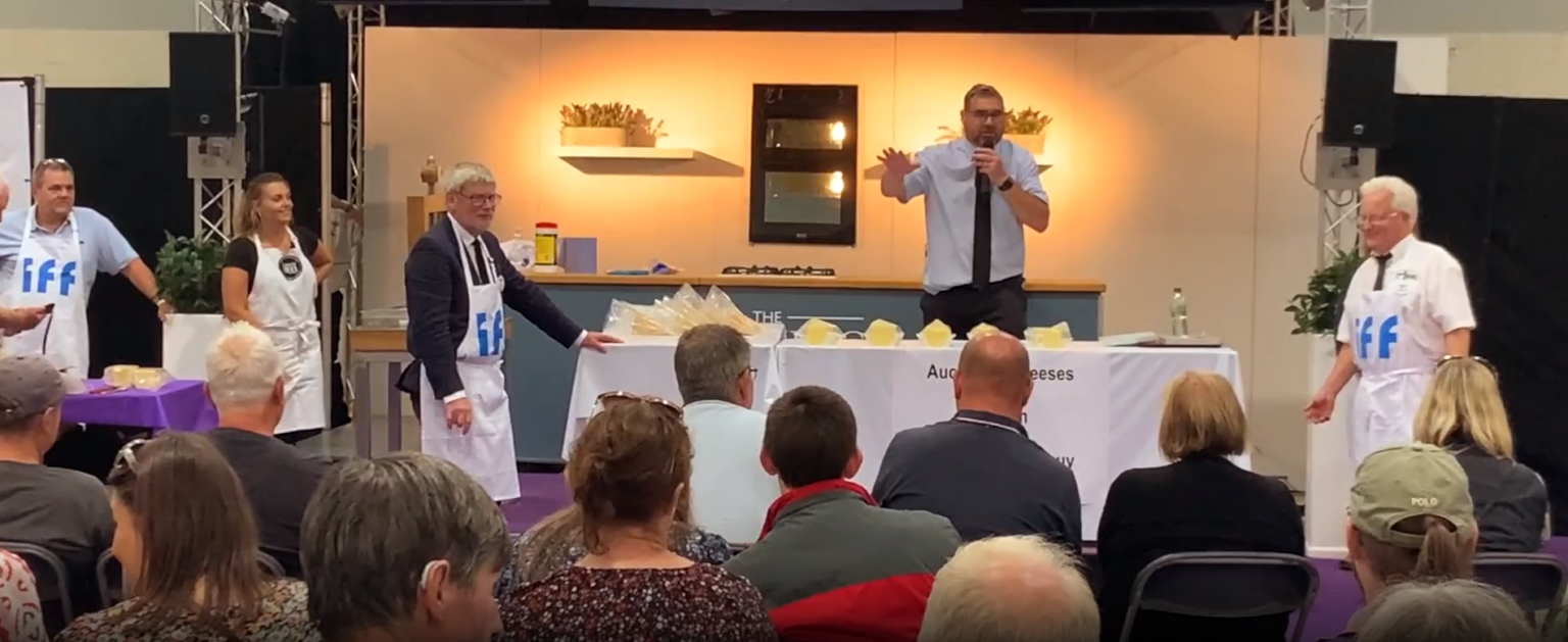 What’s On – Frome Agricultural and Cheese Show