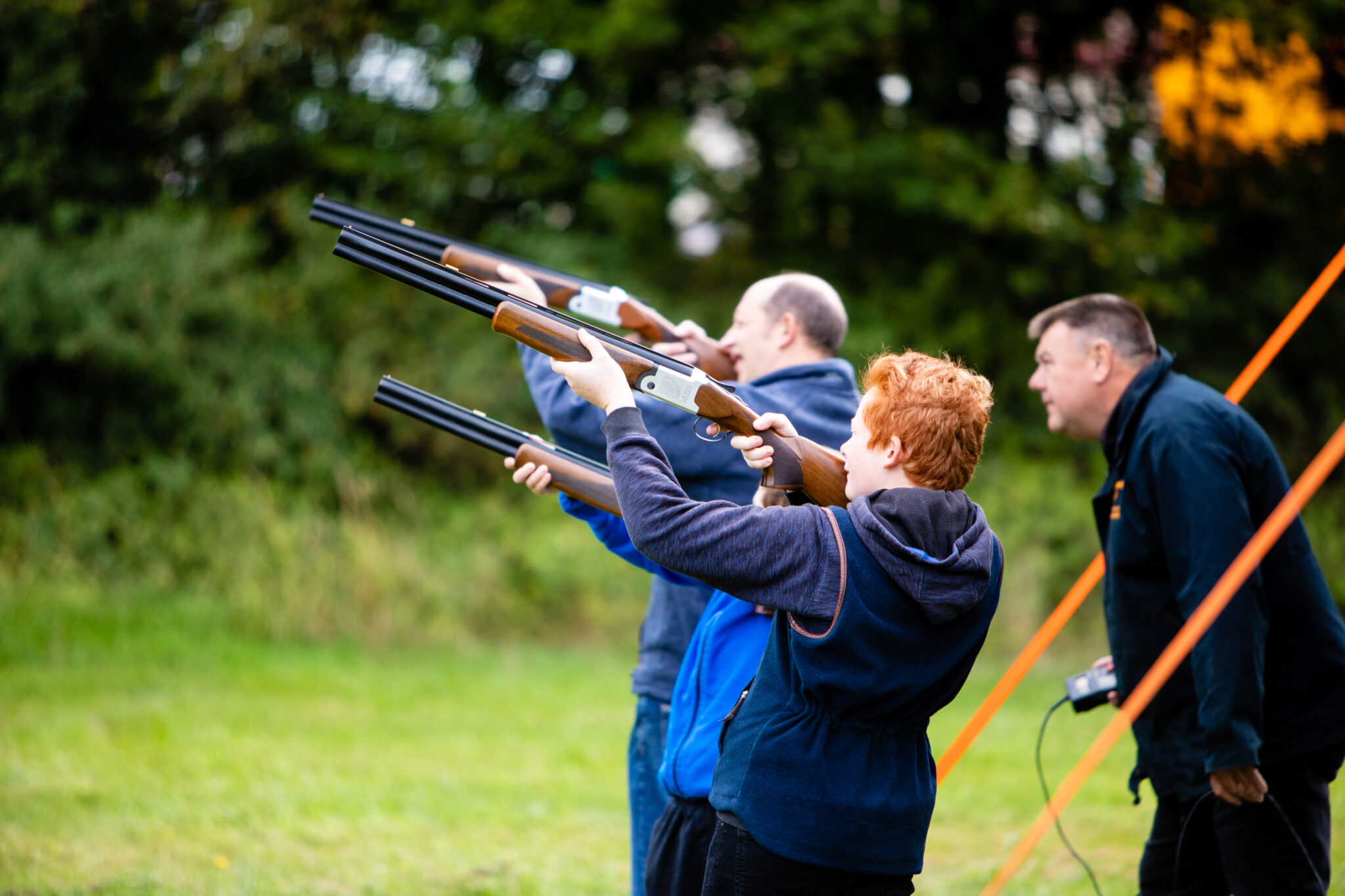 What’s On – Frome Agricultural and Cheese Show
