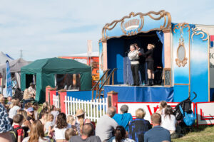 What’s On – Frome Agricultural and Cheese Show