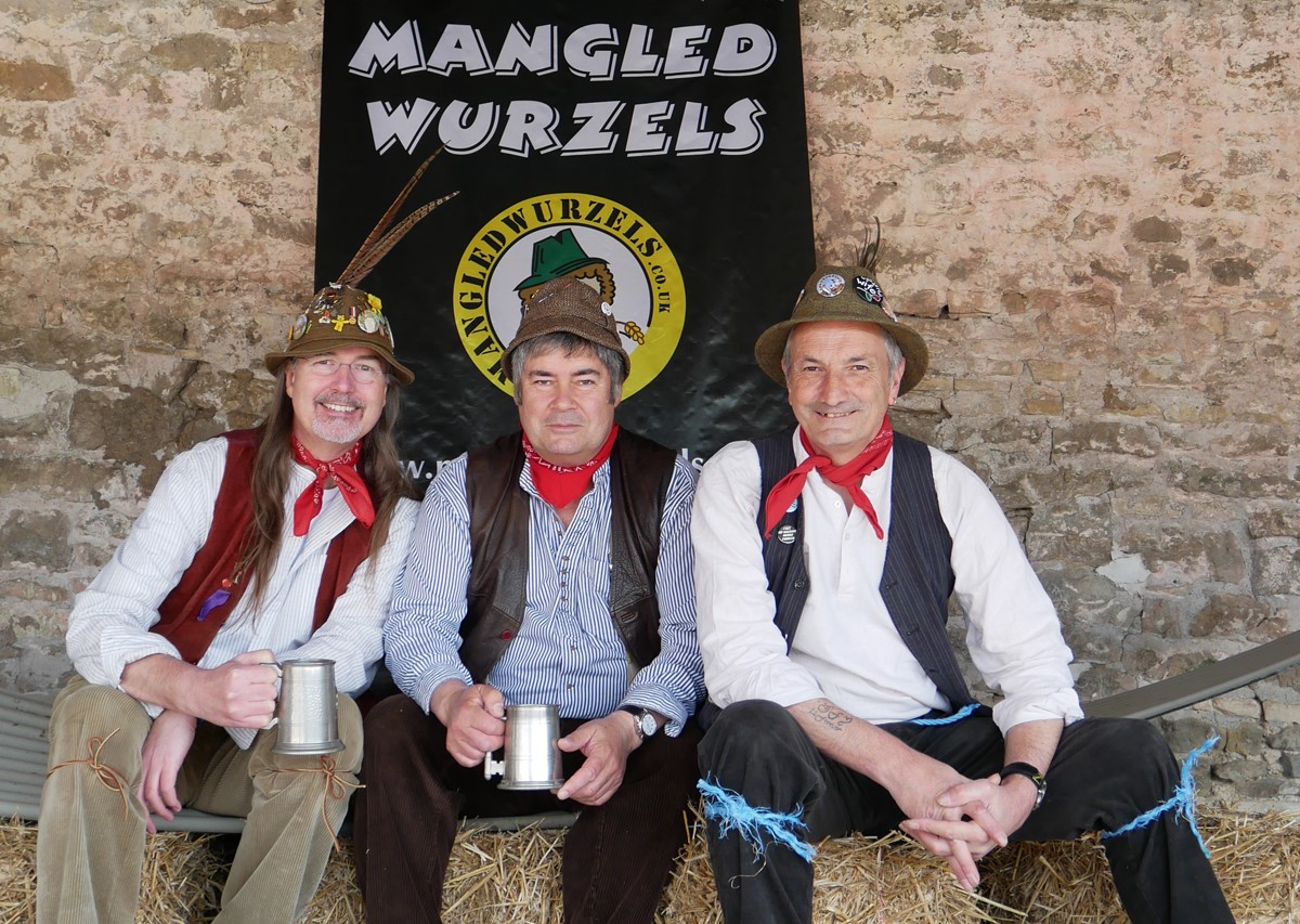 What’s On – Frome Agricultural and Cheese Show