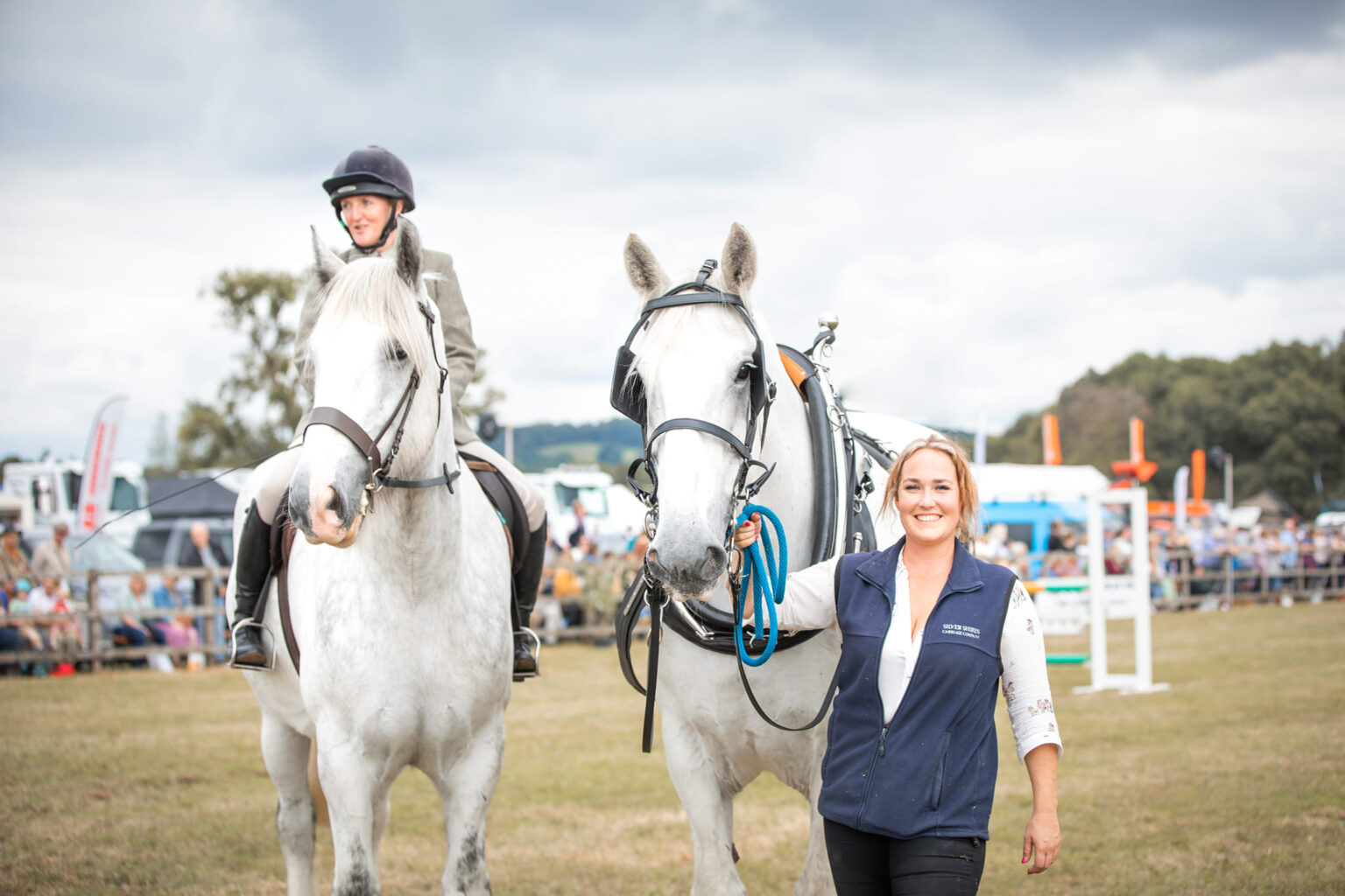 What’s On – Frome Agricultural and Cheese Show