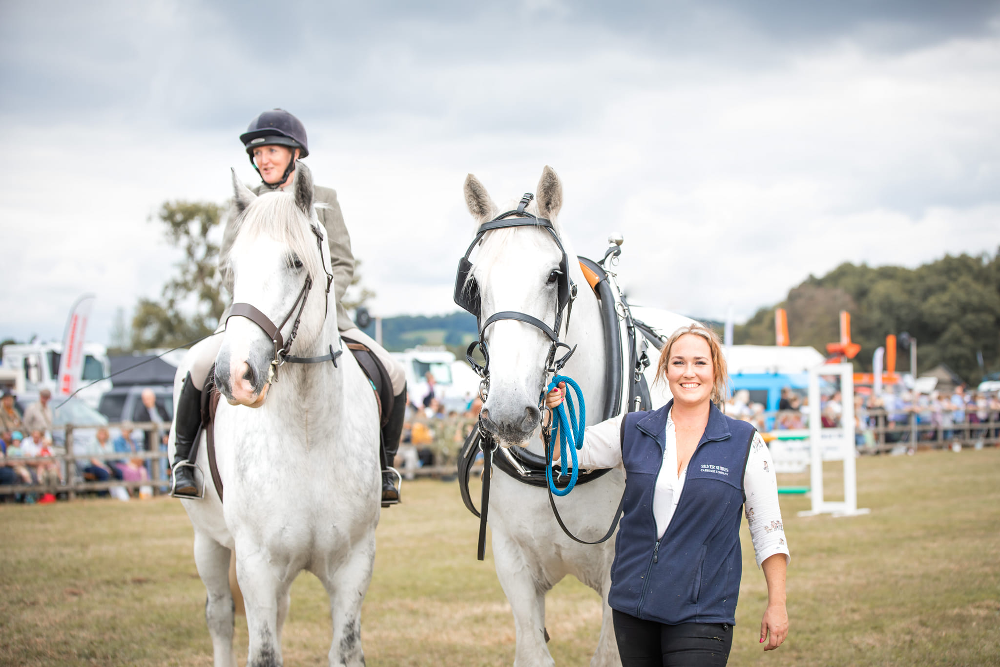 What’s On – Frome Agricultural and Cheese Show