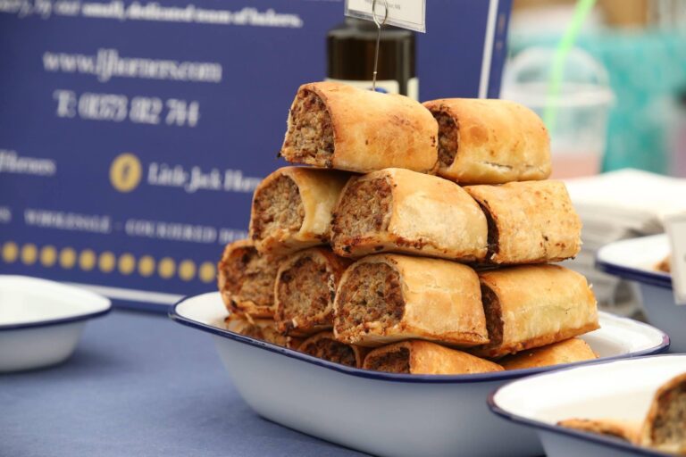 What’s On – Frome Agricultural and Cheese Show