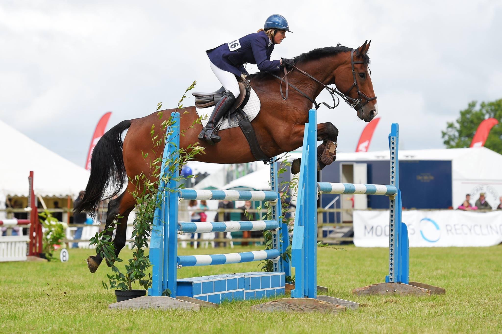 What’s On – Frome Agricultural and Cheese Show