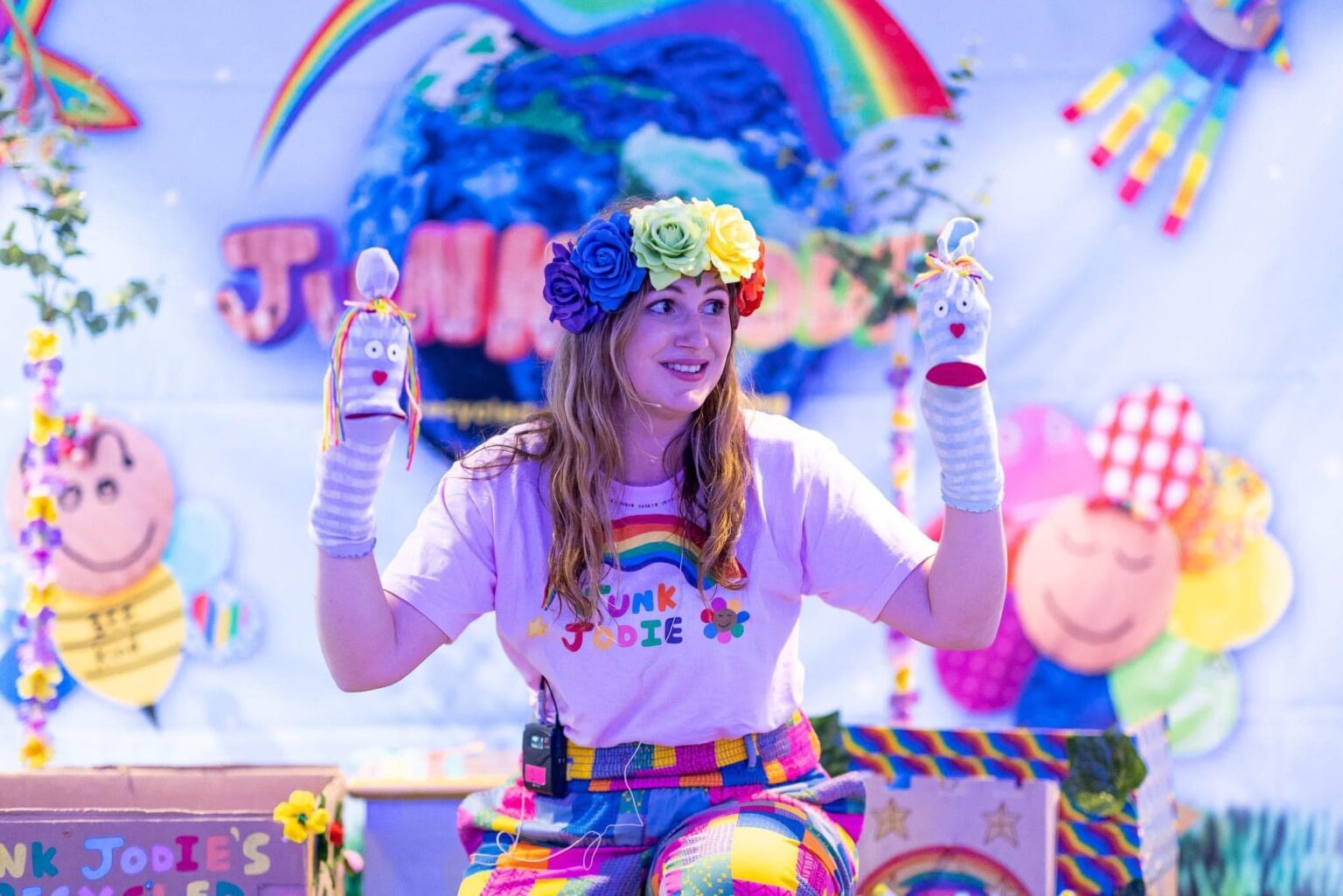 What’s On – Frome Agricultural and Cheese Show