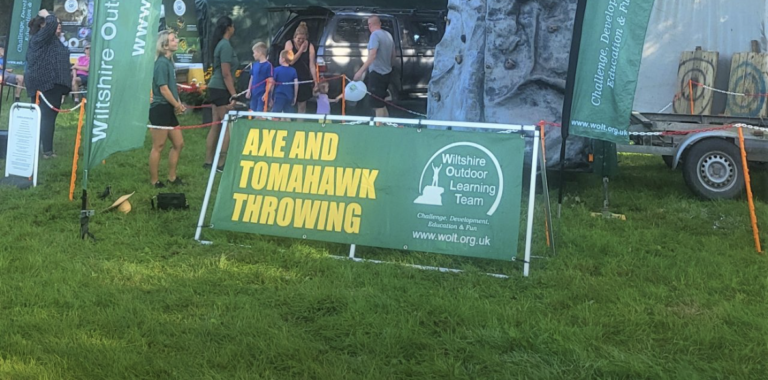 What’s On – Frome Agricultural and Cheese Show